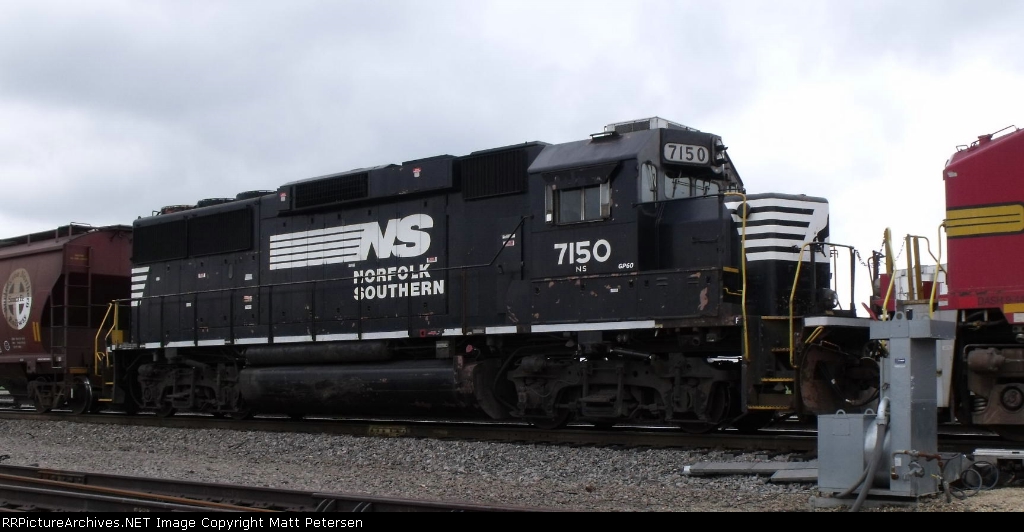 NS 7150
